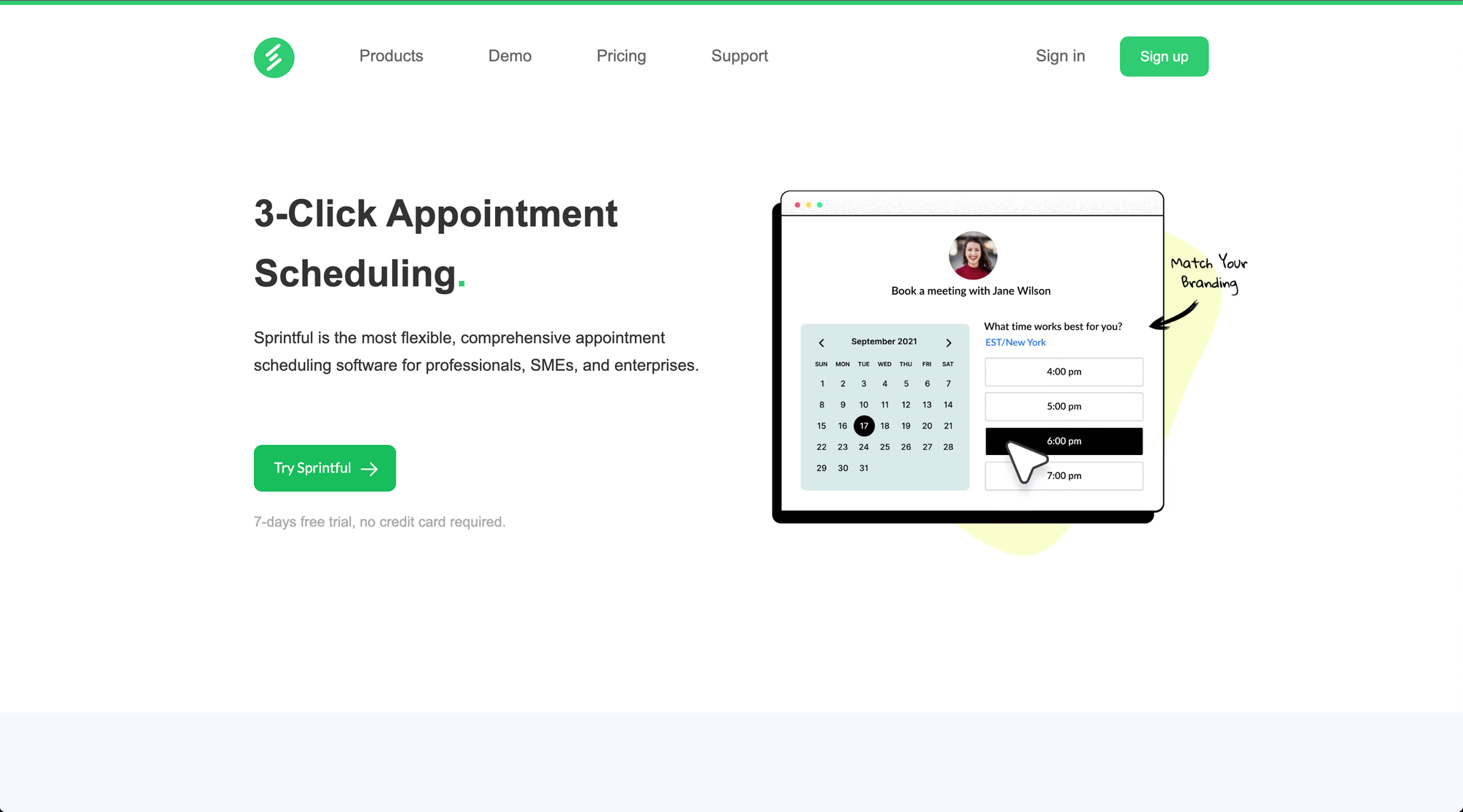 8 Best Meeting Scheduler As Of 2024 Ranked Reviewed 